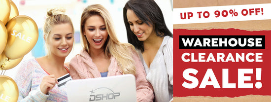 Dshop.com.au