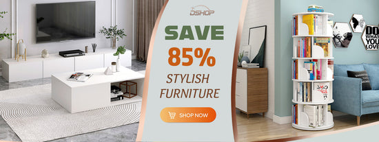 Dshop | AU's #1 Online Store for Furniture, Homeware & More