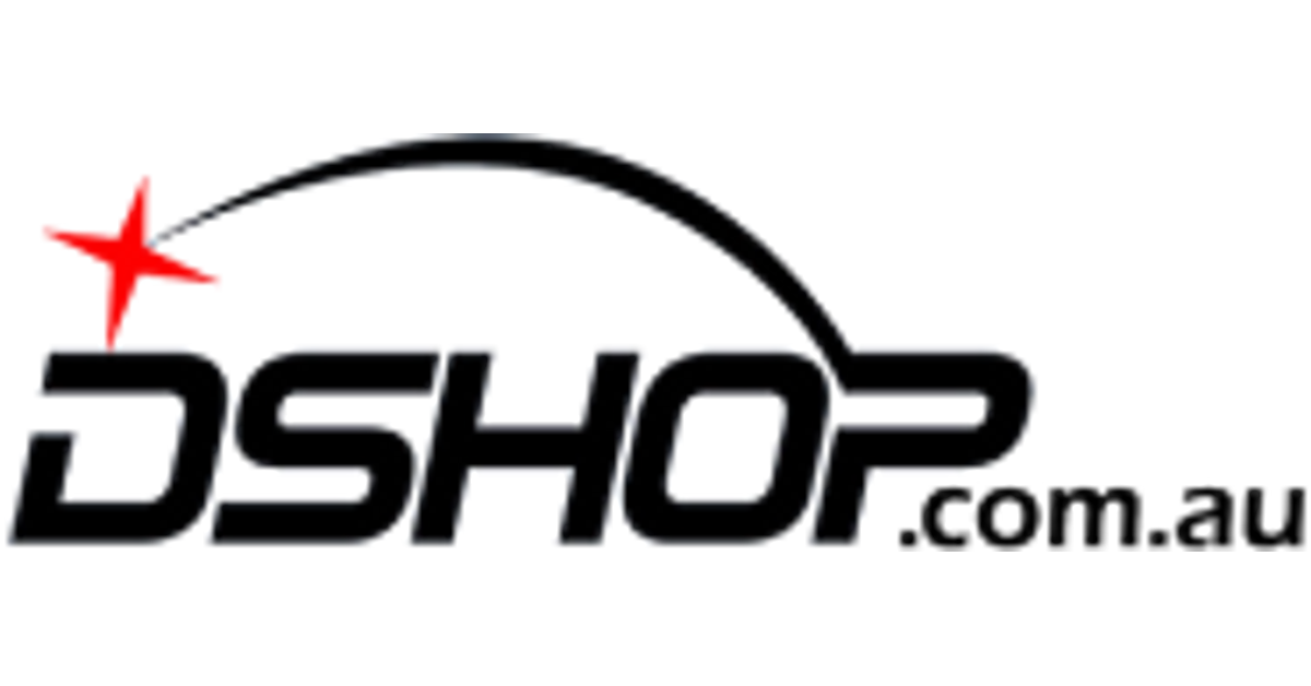 Dshop.com.au